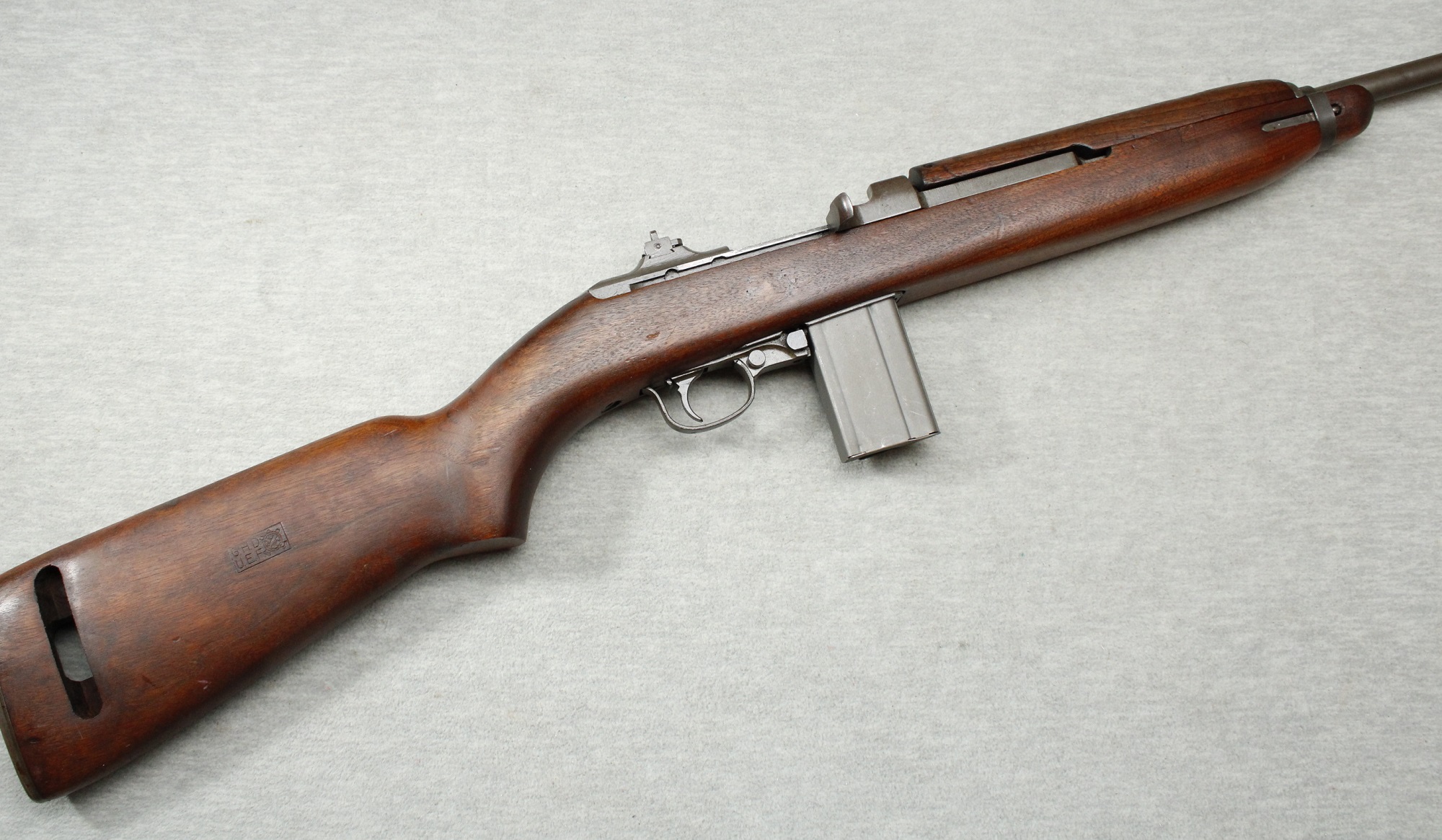 Underwood ~ U. S. Carbine M1 ~ .30 Carbine | Bass Pro Shops